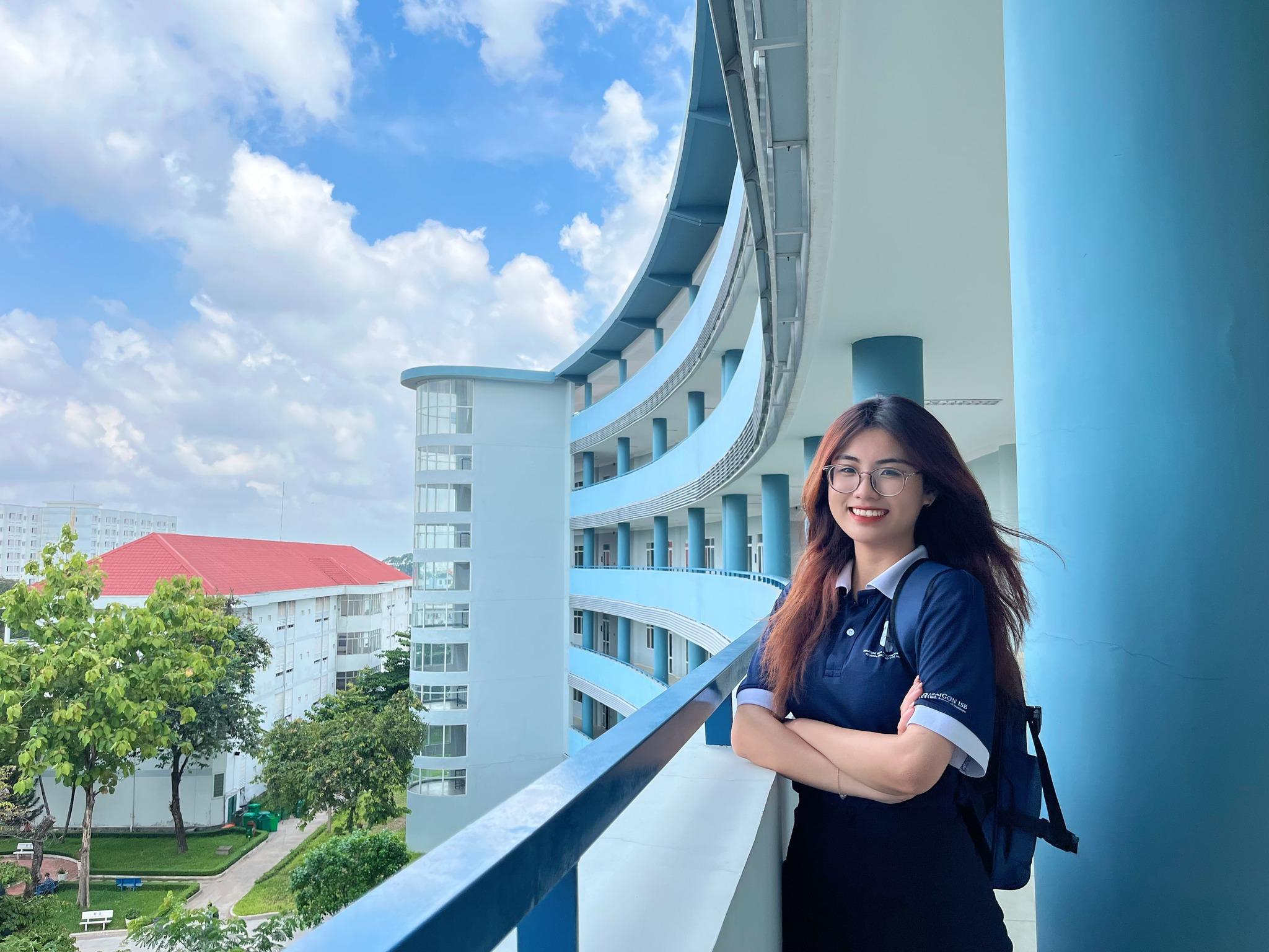 Hộ chiếu công dân toàn cầu cùng SaigonISB-HUB