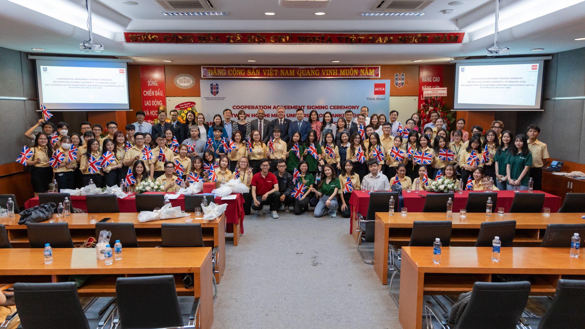 Hộ chiếu công dân toàn cầu cùng SaigonISB-HUB