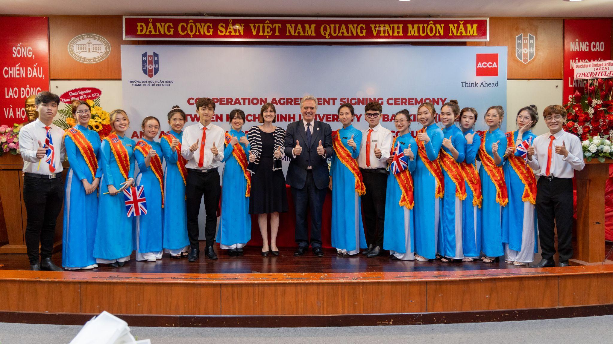 Hộ chiếu công dân toàn cầu cùng SaigonISB-HUB