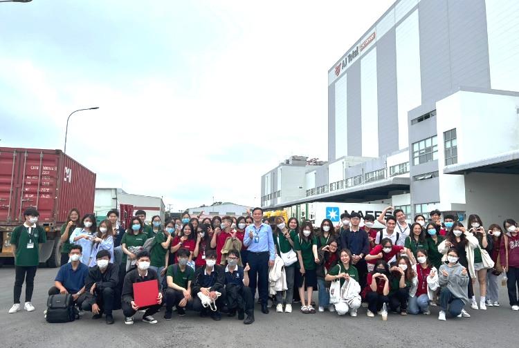 Hộ chiếu công dân toàn cầu cùng SaigonISB-HUB