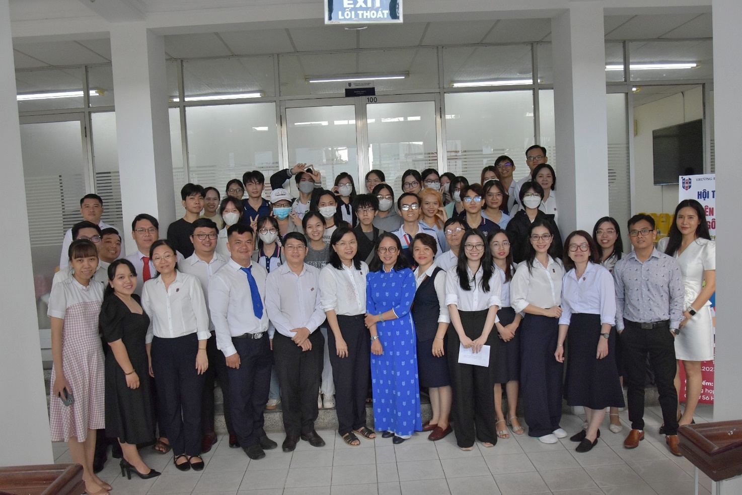 Hội thảo Khoa học "Nghiên cứu và Giáo dục ngôn ngữ 2023" (LERCON 2023)